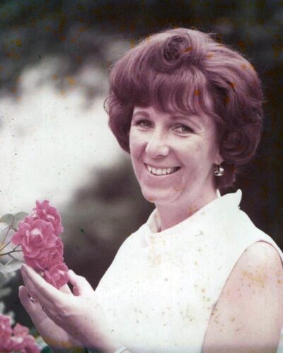 Bronwyn C. Knight 1931-2025 | News, Sports, Jobs - Tribune Chronicle